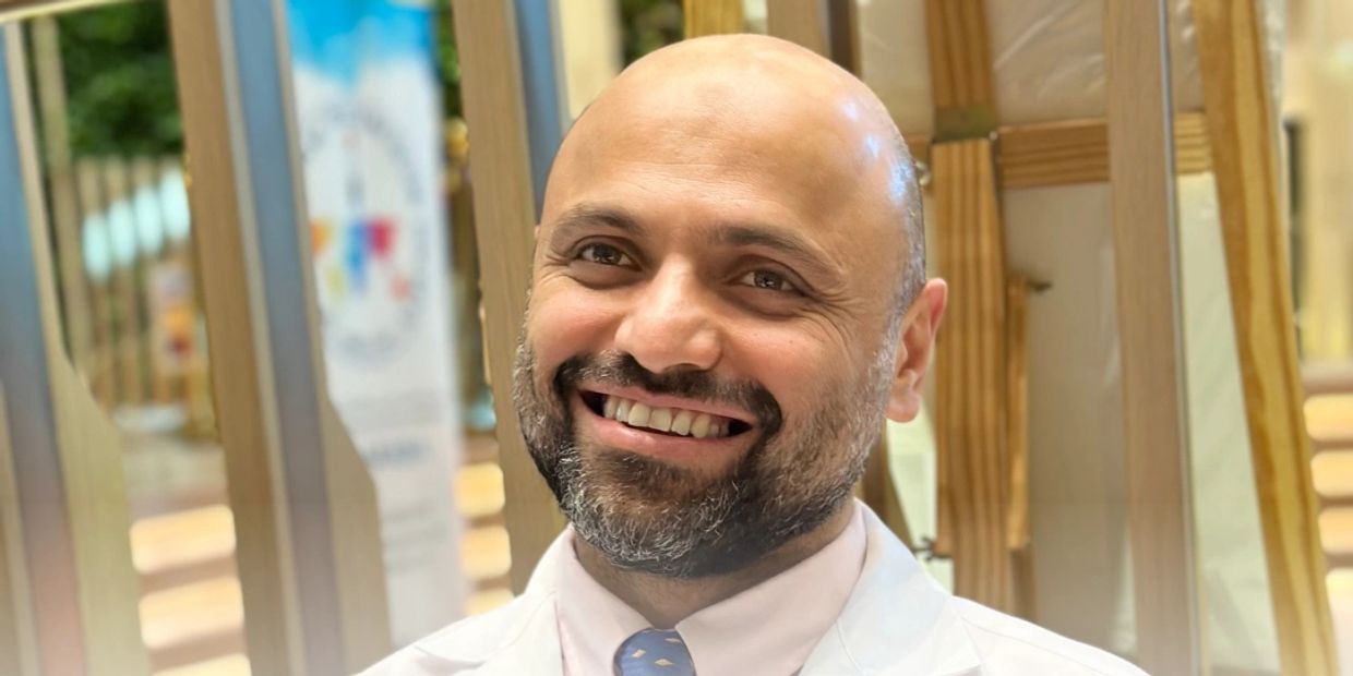 About Dr. Mohammed Agha | Dr. Mohammed Agha, Obstetrics and Gynecologist